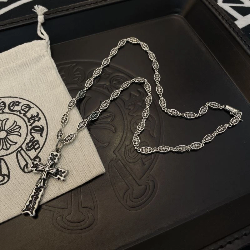 High fidelity Chrome Hearts Necklaces