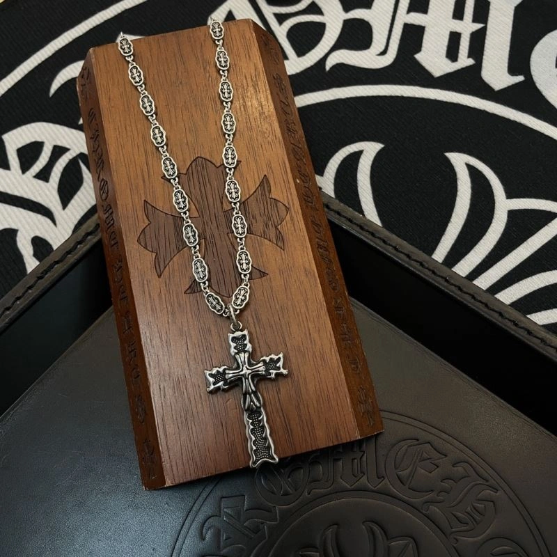 High fidelity Chrome Hearts Necklaces