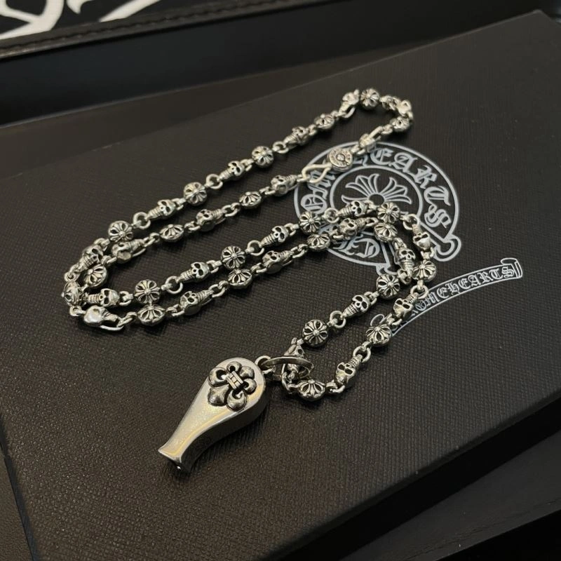 Official Chrome Hearts Necklaces