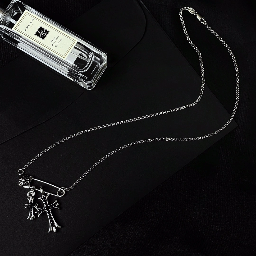 Precise copy Chrome Hearts Necklaces