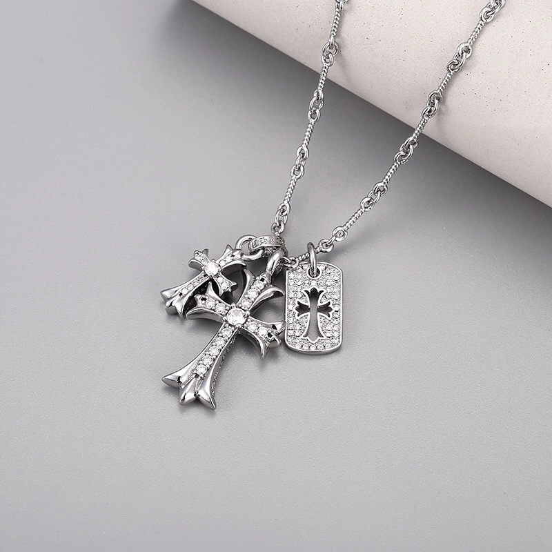 OEM Chrome Hearts Necklaces