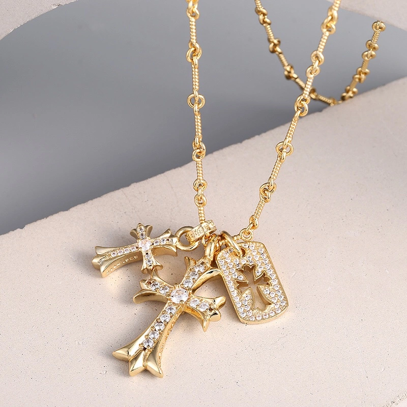 OEM Chrome Hearts Necklaces