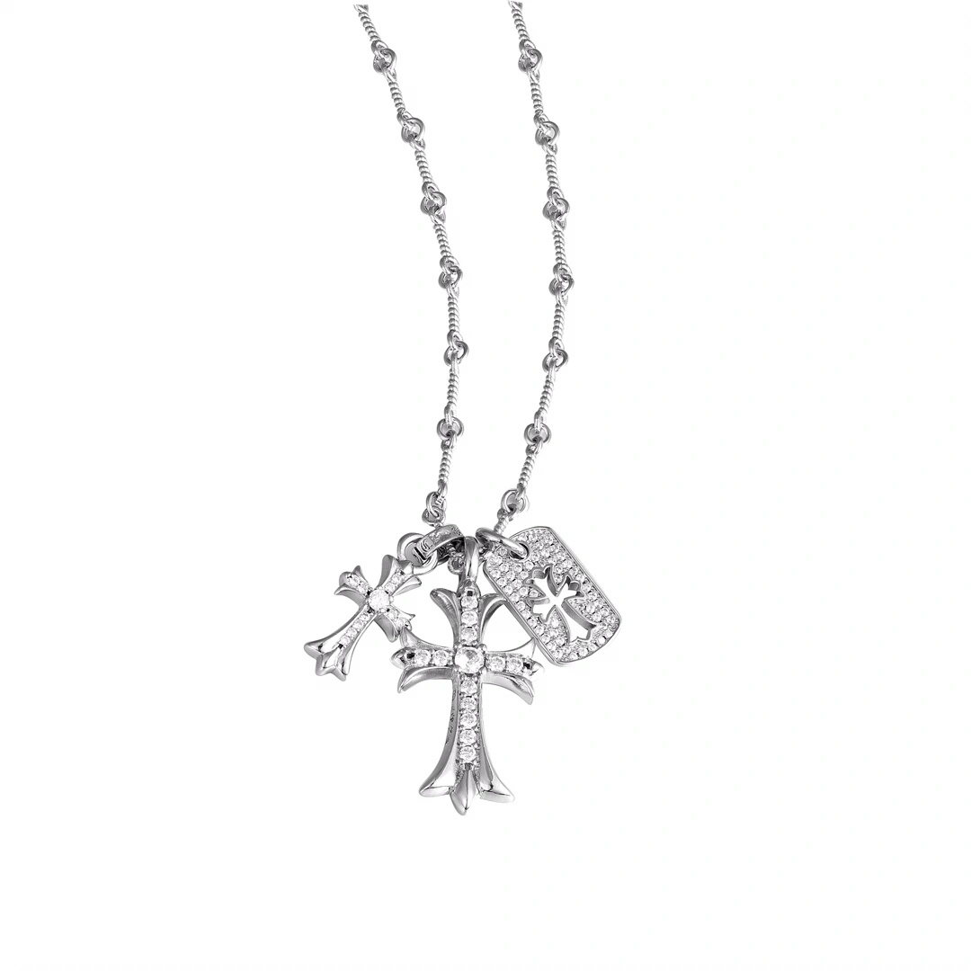 OEM Chrome Hearts Necklaces