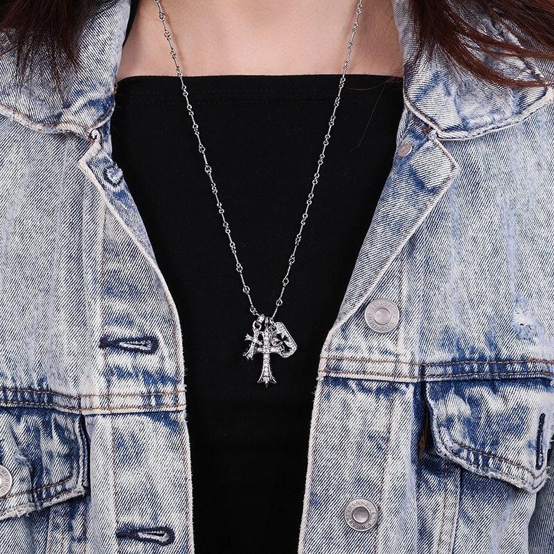 OEM Chrome Hearts Necklaces