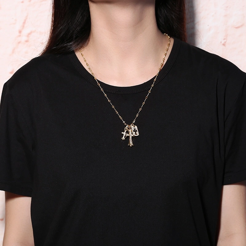 OEM Chrome Hearts Necklaces