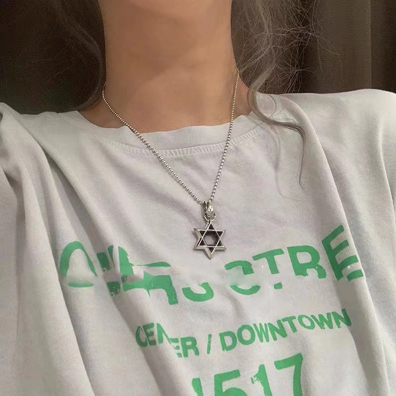 Low-cost Chrome Hearts Necklaces