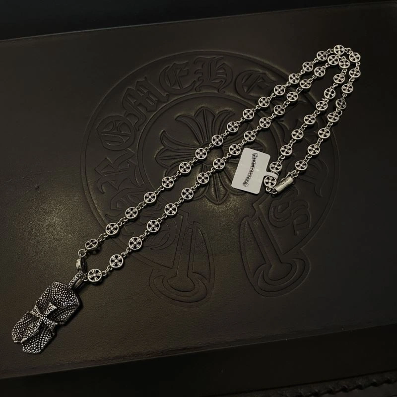 Perfect replica Chrome Hearts Necklaces