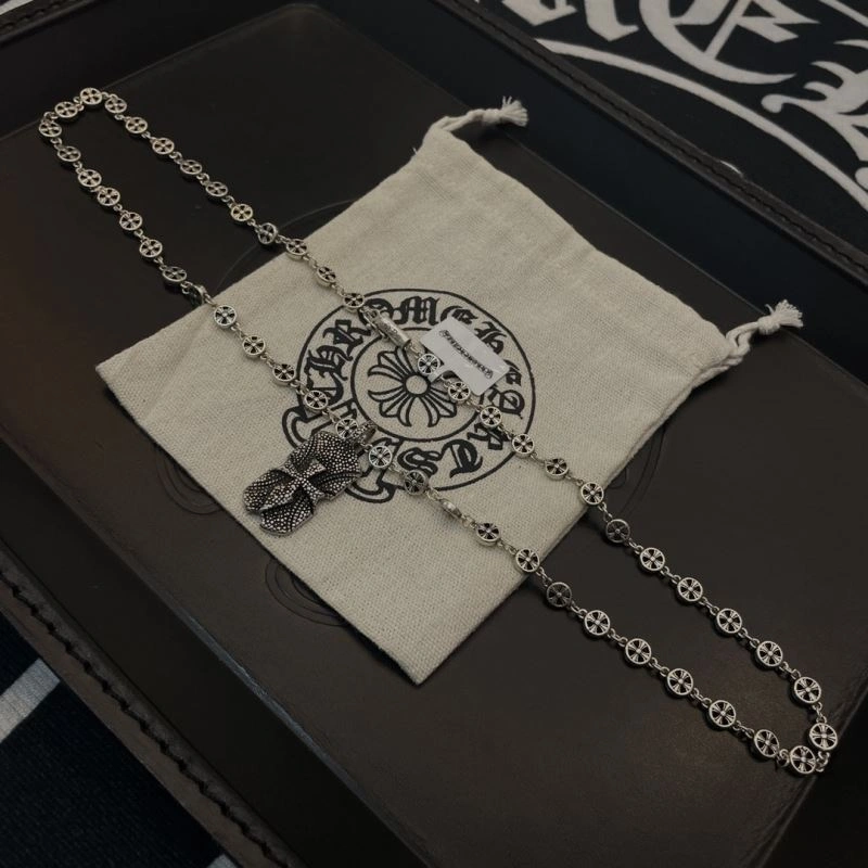 Perfect replica Chrome Hearts Necklaces