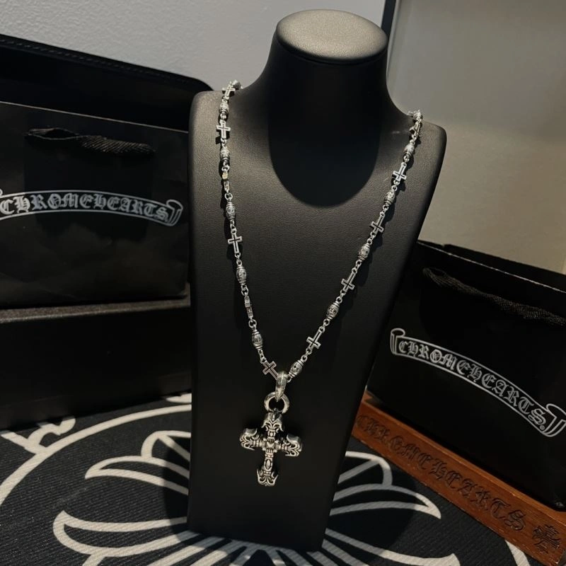 Perfect replica Chrome Hearts Necklaces