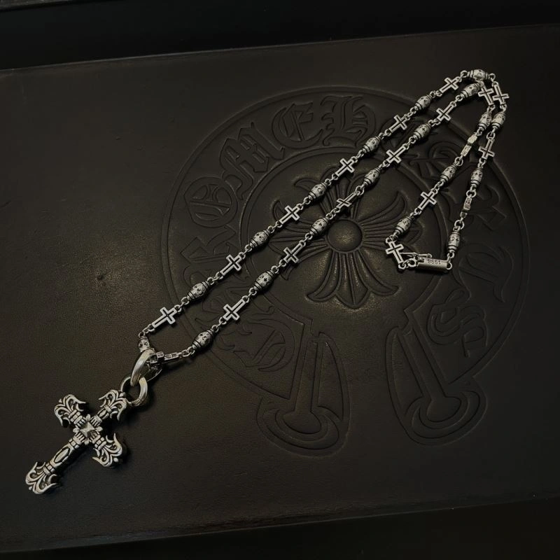 Perfect replica Chrome Hearts Necklaces