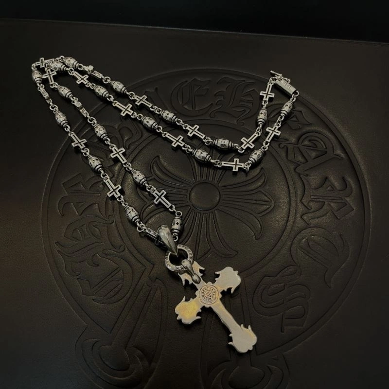Perfect replica Chrome Hearts Necklaces