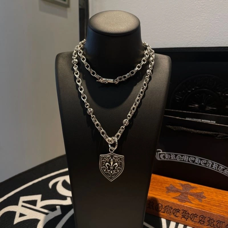 OEM Chrome Hearts Necklaces