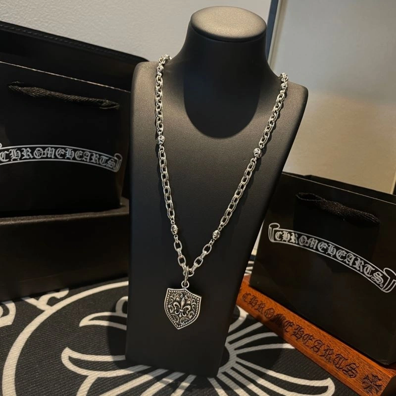 OEM Chrome Hearts Necklaces