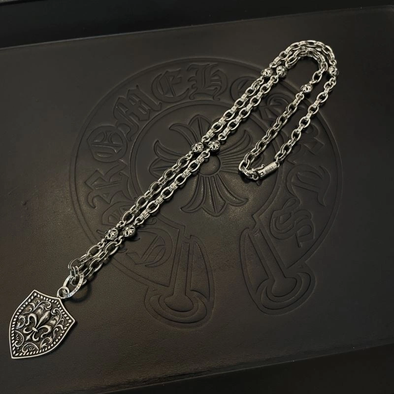 OEM Chrome Hearts Necklaces