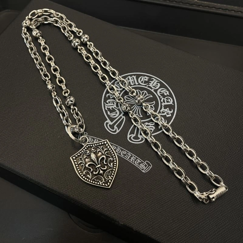 OEM Chrome Hearts Necklaces