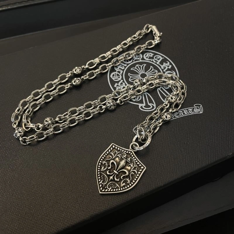 OEM Chrome Hearts Necklaces