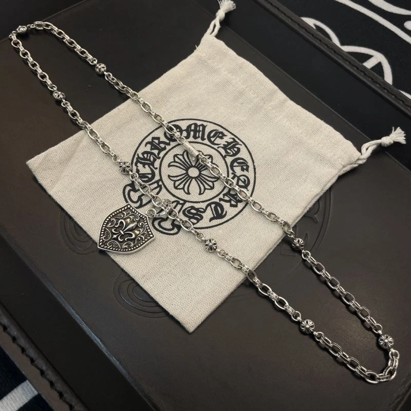 OEM Chrome Hearts Necklaces