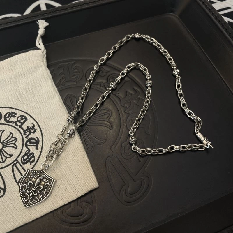 OEM Chrome Hearts Necklaces
