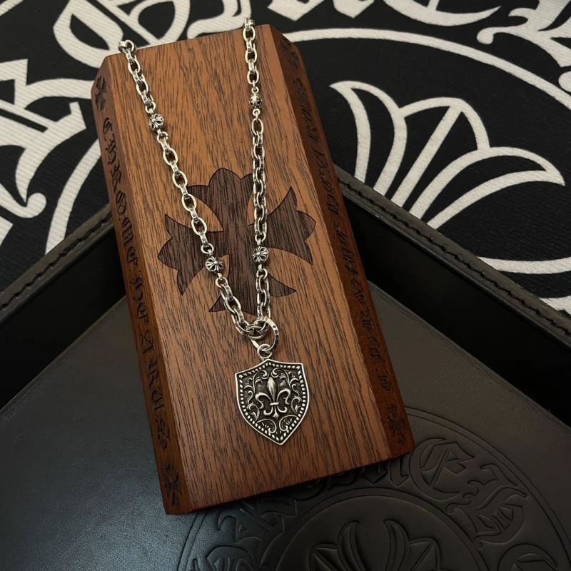 OEM Chrome Hearts Necklaces