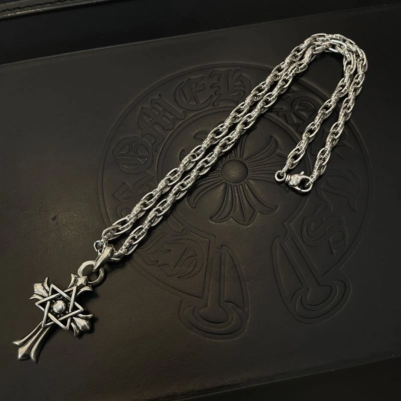 1:1 copy Chrome Hearts Necklaces