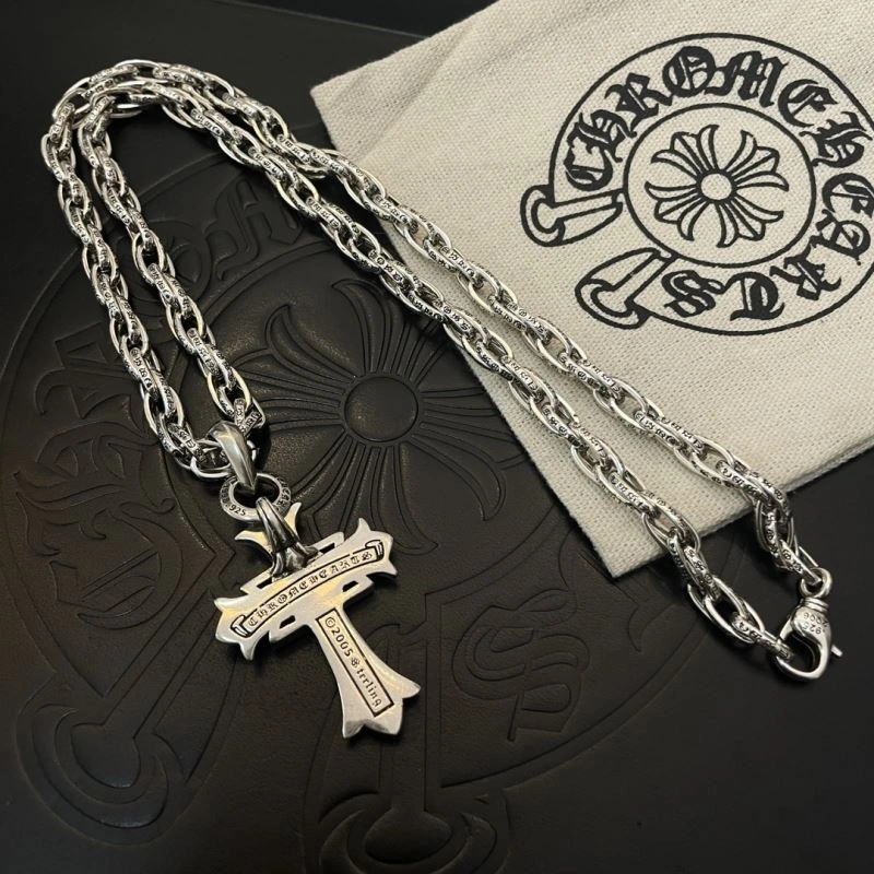 1:1 copy Chrome Hearts Necklaces