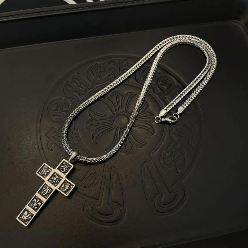 Affordable Chrome Hearts Necklaces