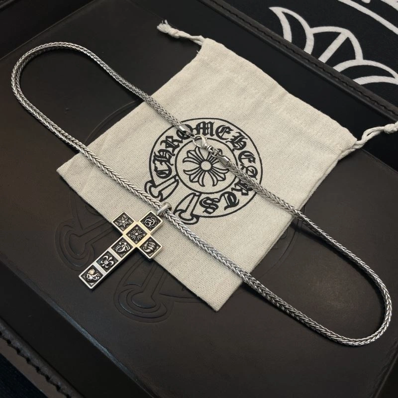 Affordable Chrome Hearts Necklaces