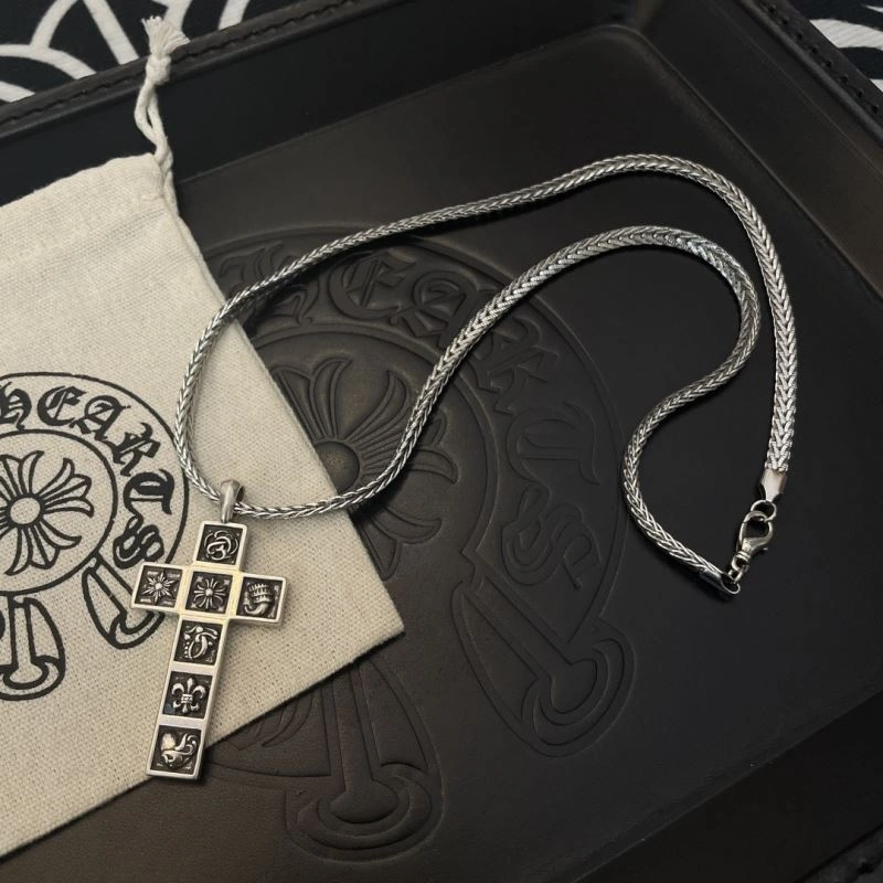 Affordable Chrome Hearts Necklaces