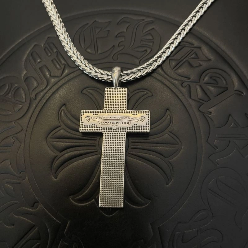 Affordable Chrome Hearts Necklaces