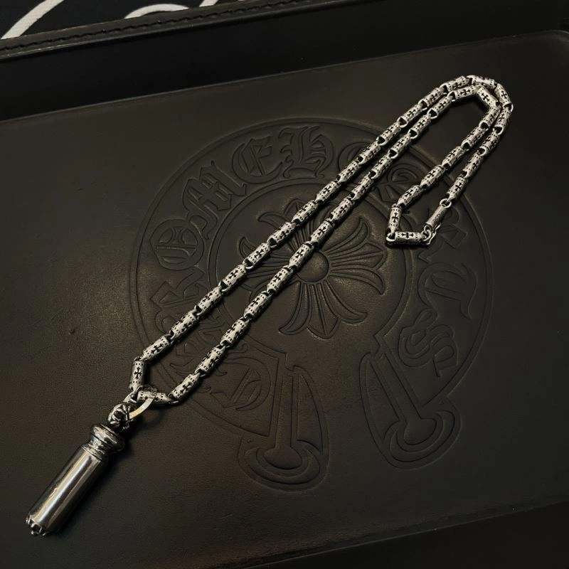 Discounted Chrome Hearts Necklaces