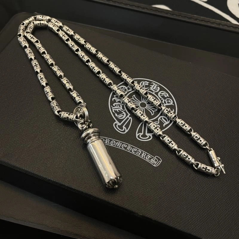 Discounted Chrome Hearts Necklaces