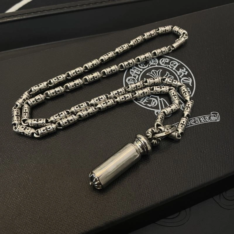 Discounted Chrome Hearts Necklaces