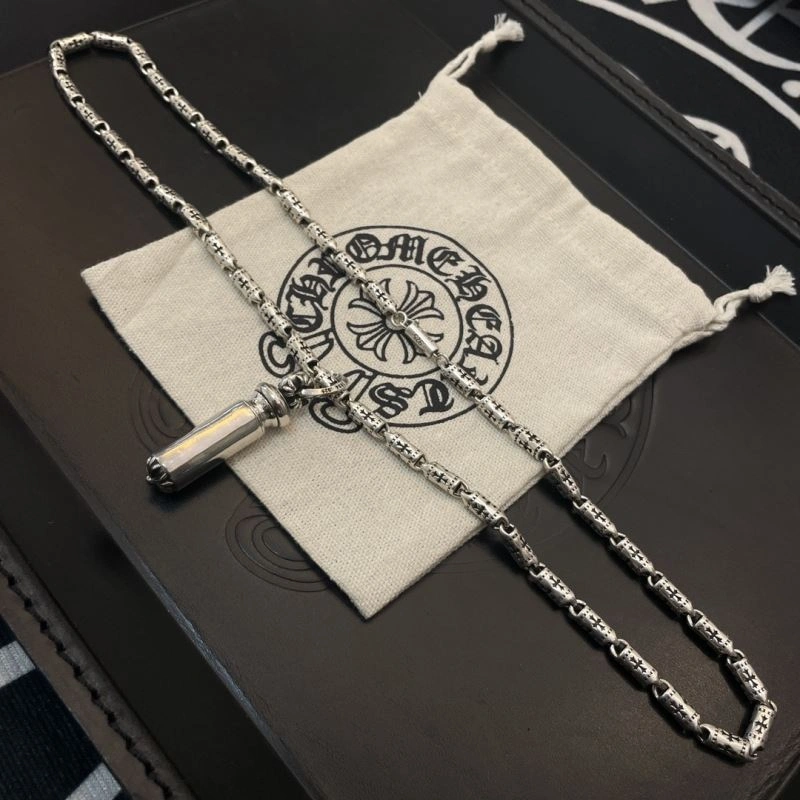 Discounted Chrome Hearts Necklaces
