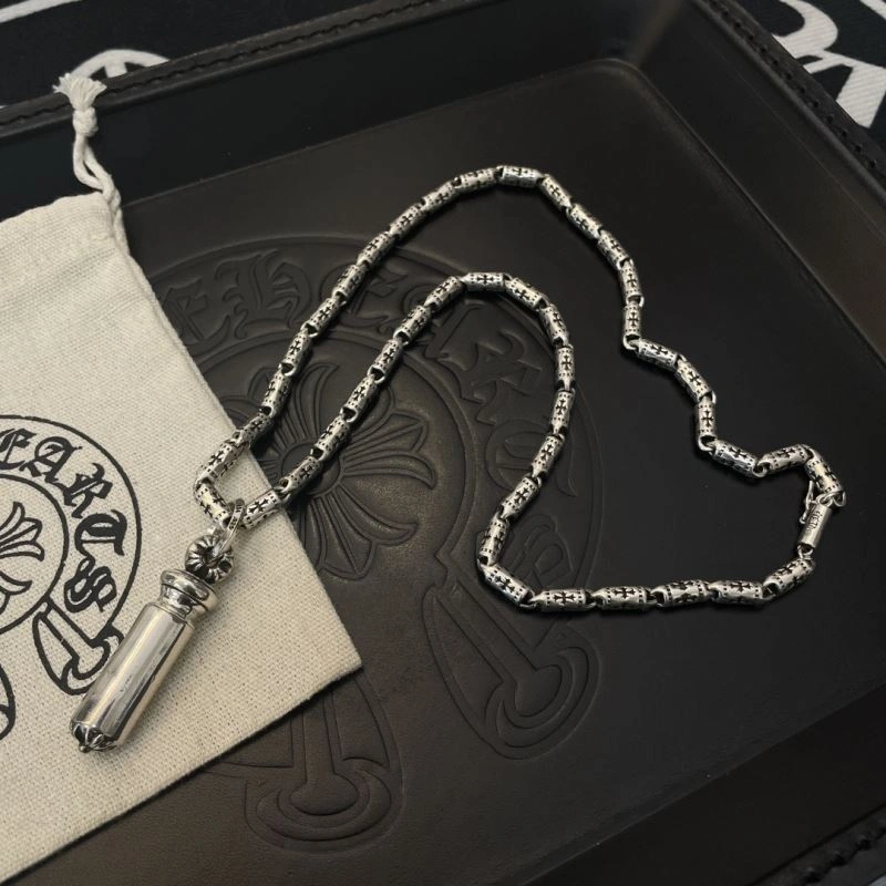 Discounted Chrome Hearts Necklaces