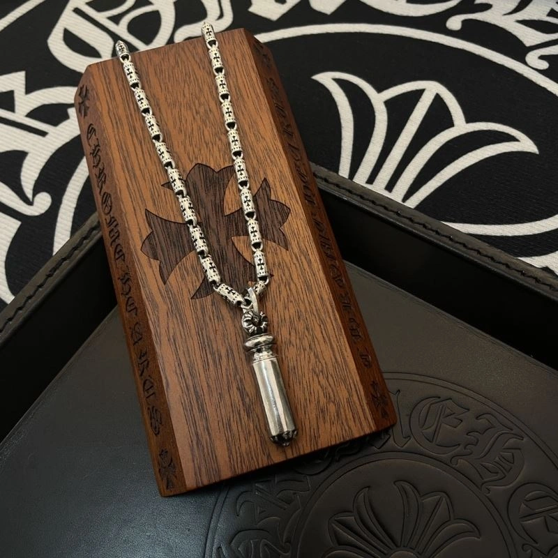 Discounted Chrome Hearts Necklaces