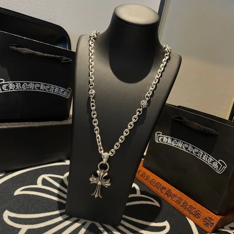 OEM Chrome Hearts Necklaces