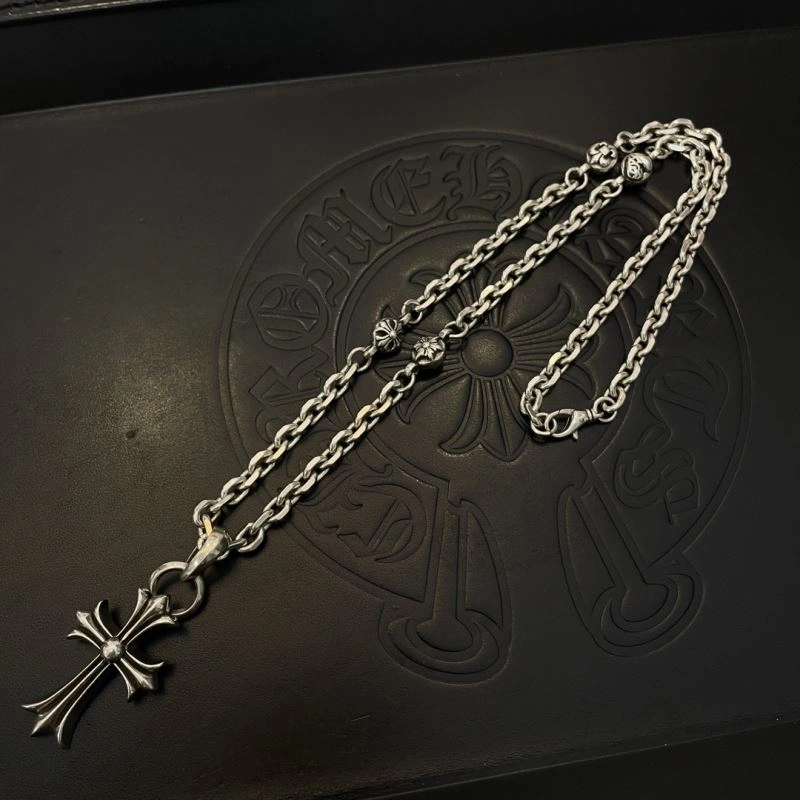 OEM Chrome Hearts Necklaces