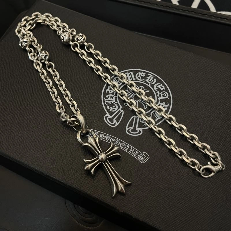 OEM Chrome Hearts Necklaces
