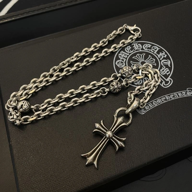 OEM Chrome Hearts Necklaces