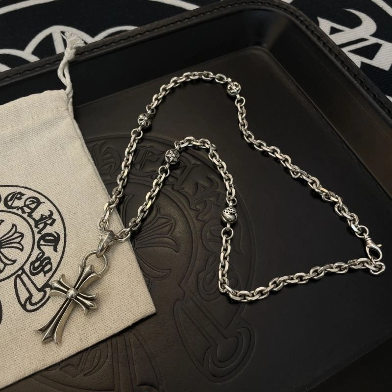 OEM Chrome Hearts Necklaces