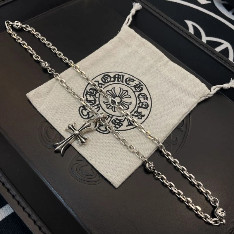 OEM Chrome Hearts Necklaces