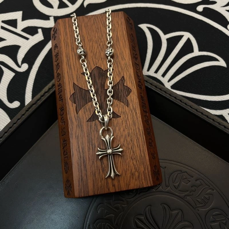 OEM Chrome Hearts Necklaces