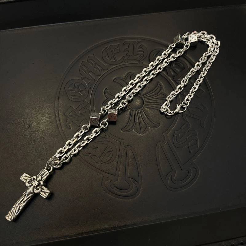Economical Chrome Hearts Necklaces
