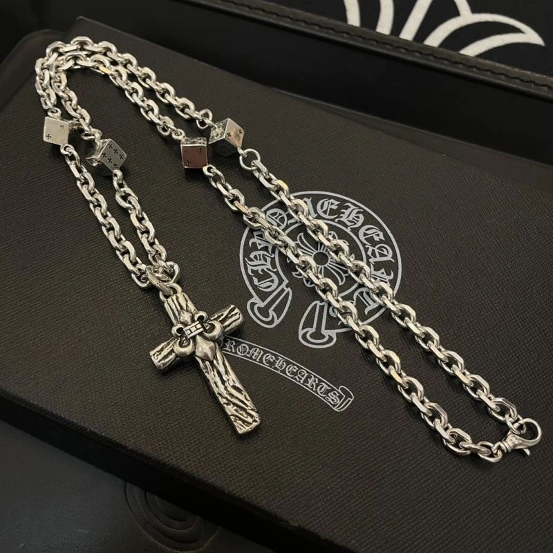 Economical Chrome Hearts Necklaces