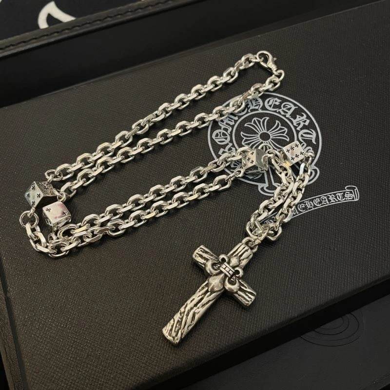 Economical Chrome Hearts Necklaces