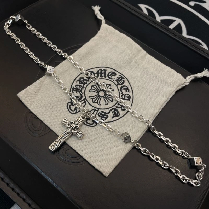 Economical Chrome Hearts Necklaces
