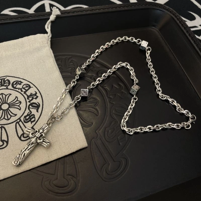 Economical Chrome Hearts Necklaces