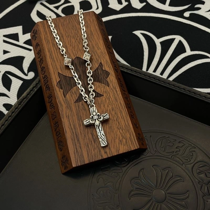 Economical Chrome Hearts Necklaces