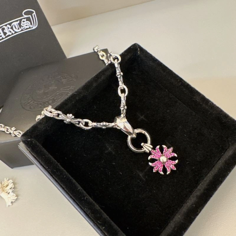 High accuracy Chrome Hearts Necklaces