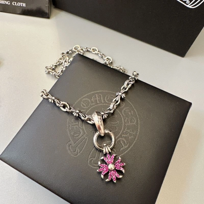 High accuracy Chrome Hearts Necklaces